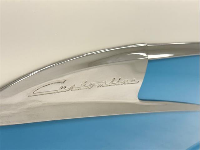 1956 Ford Customline for Sale | ClassicCars.com | CC-1859935