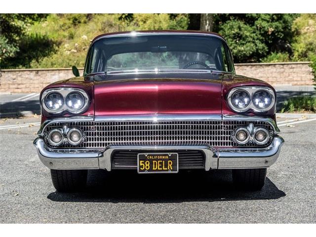 1958 Chevrolet Delray for Sale | ClassicCars.com | CC-1861151