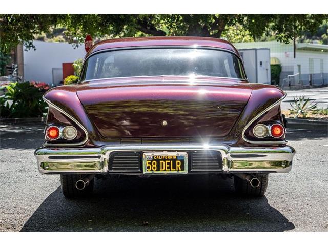 1958 Chevrolet Delray for Sale | ClassicCars.com | CC-1861151