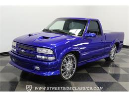 1999 Chevrolet S10 for Sale | ClassicCars.com | CC-1861268