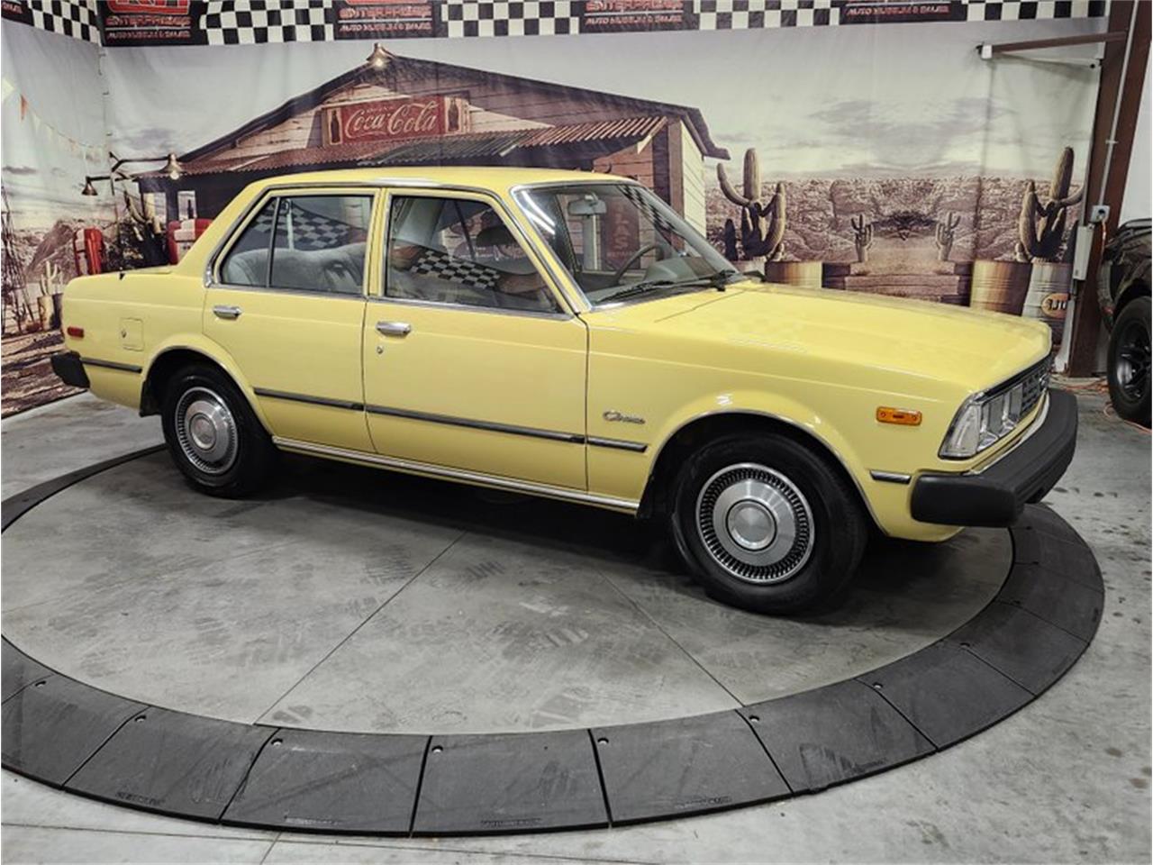 1979 Toyota Corolla for Sale | ClassicCars.com | CC-1861337