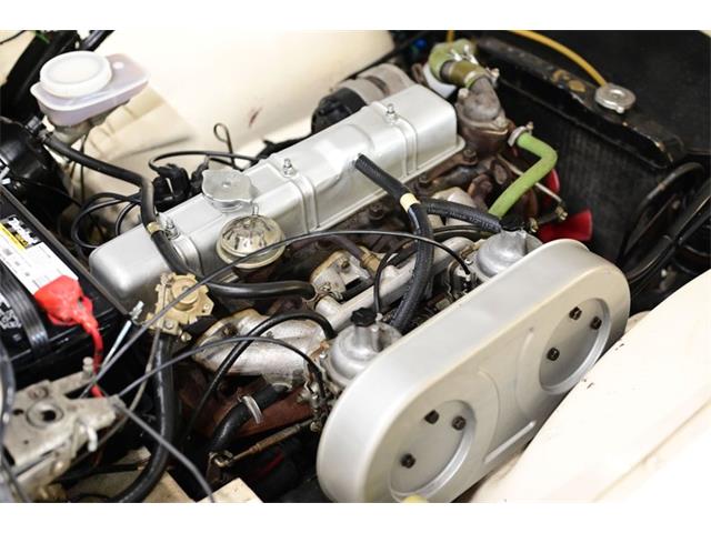 1974 Triumph TR6 for Sale | ClassicCars.com | CC-1861353