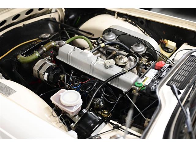 1974 Triumph TR6 for Sale | ClassicCars.com | CC-1861353