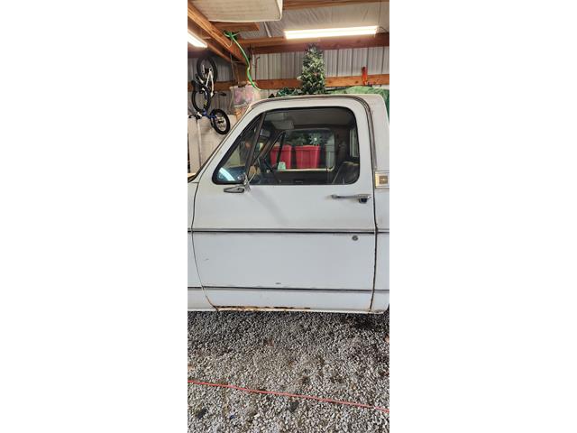 1976 Chevrolet 1/2-Ton Shortbox for Sale | ClassicCars.com | CC-1861484