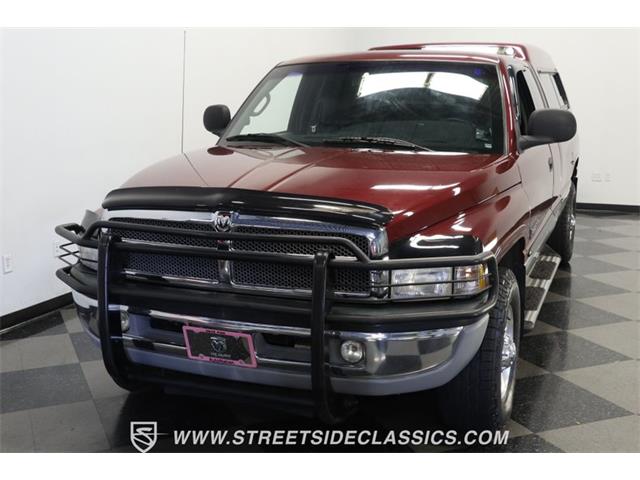 2000 Dodge Ram for Sale | ClassicCars.com | CC-1861522