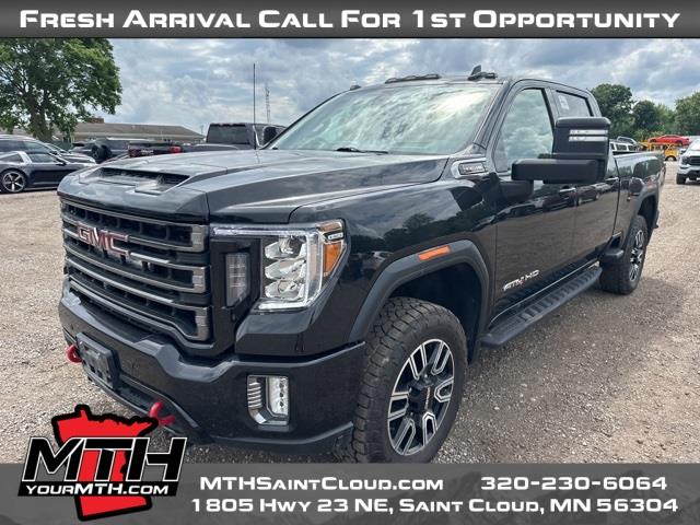 2021 GMC 2500 for Sale | ClassicCars.com | CC-1861703