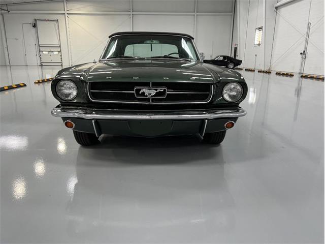 1965 Ford Mustang for Sale | ClassicCars.com | CC-1861890