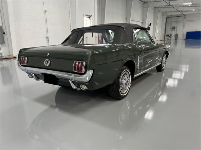 1965 Ford Mustang for Sale | ClassicCars.com | CC-1861890