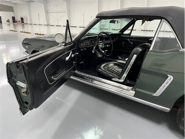 1965 Ford Mustang for Sale | ClassicCars.com | CC-1861890