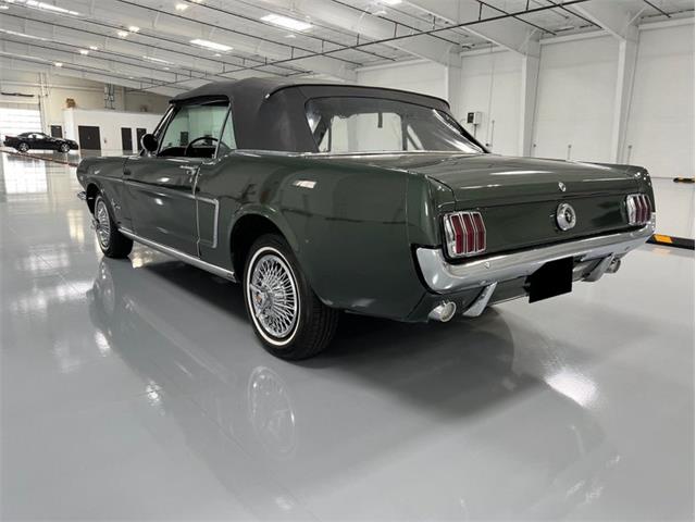 1965 Ford Mustang for Sale | ClassicCars.com | CC-1861890