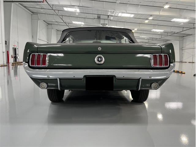 1965 Ford Mustang for Sale | ClassicCars.com | CC-1861890