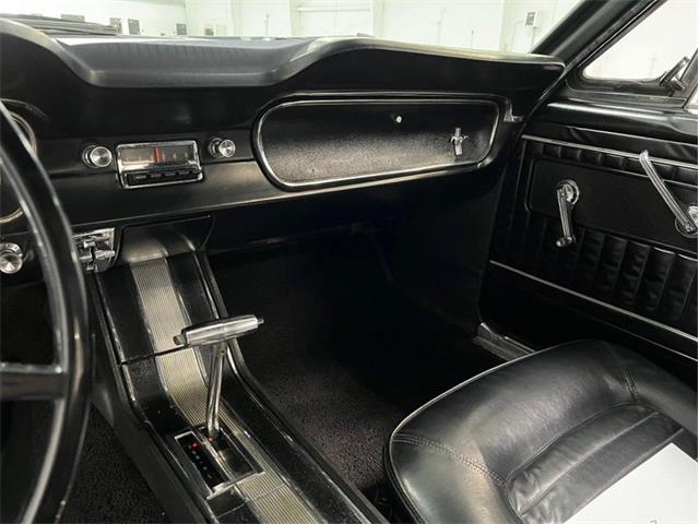 1965 Ford Mustang for Sale | ClassicCars.com | CC-1861890