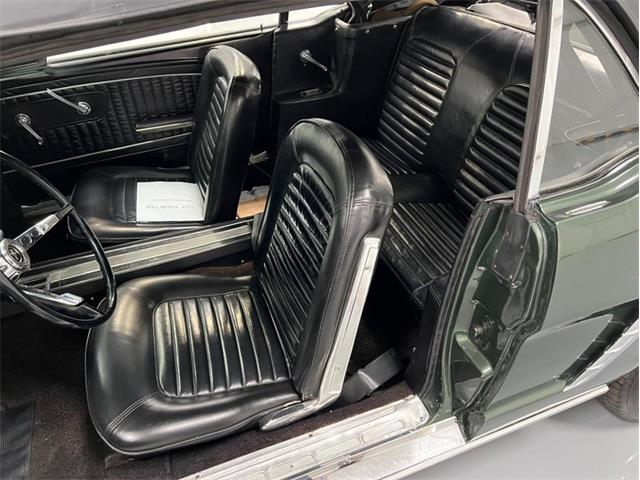 1965 Ford Mustang for Sale | ClassicCars.com | CC-1861890