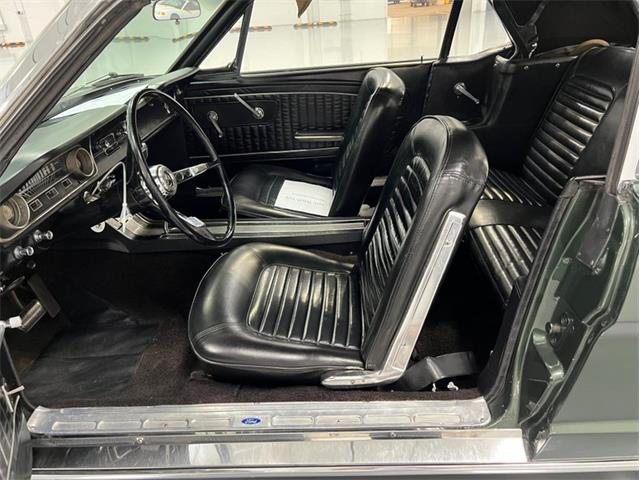 1965 Ford Mustang for Sale | ClassicCars.com | CC-1861890