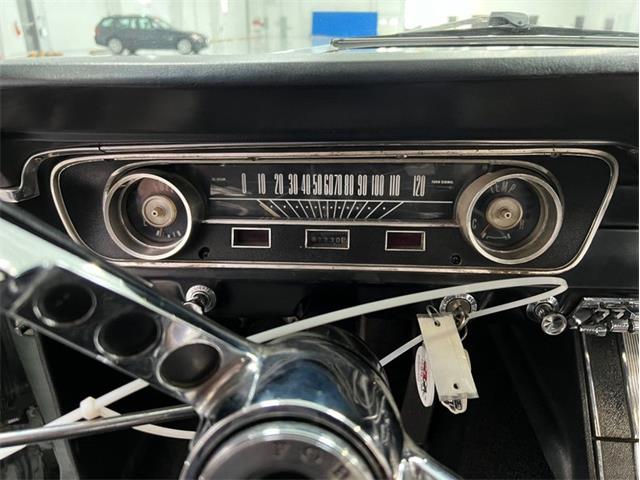 1965 Ford Mustang for Sale | ClassicCars.com | CC-1861890