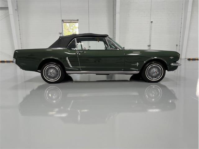 1965 Ford Mustang for Sale | ClassicCars.com | CC-1861890