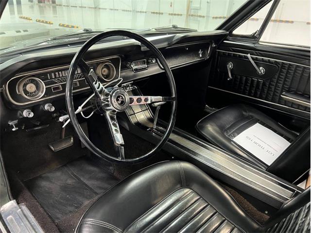 1965 Ford Mustang for Sale | ClassicCars.com | CC-1861890