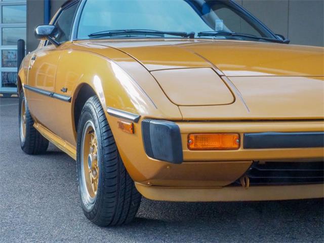 1980 Mazda RX-7 for Sale | ClassicCars.com | CC-1861982