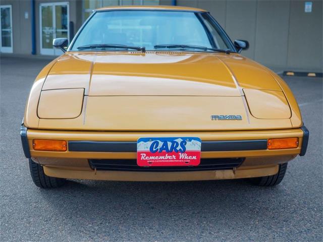 1980 Mazda RX-7 for Sale | ClassicCars.com | CC-1861982