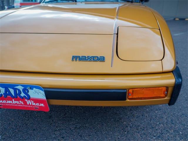 1980 Mazda RX-7 for Sale | ClassicCars.com | CC-1861982