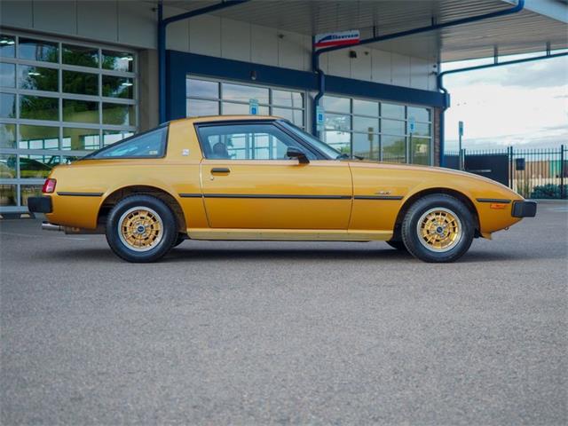 1980 Mazda RX-7 for Sale | ClassicCars.com | CC-1861982