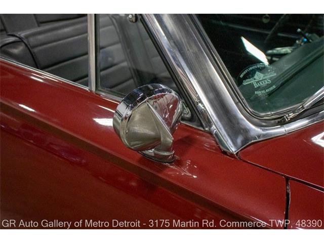 1966 Plymouth Valiant for Sale | ClassicCars.com | CC-1862118