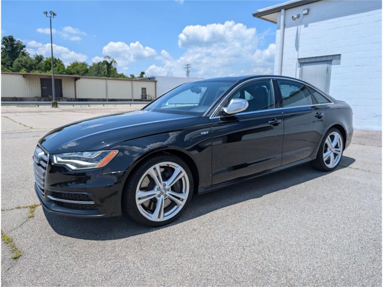 Audi S6 2013 For Sale