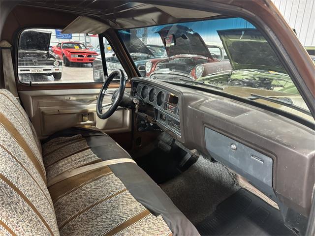 1983 Dodge Ram for Sale | ClassicCars.com | CC-1862327