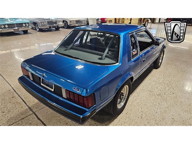 1981 Ford Mustang for Sale | ClassicCars.com | CC-1860236