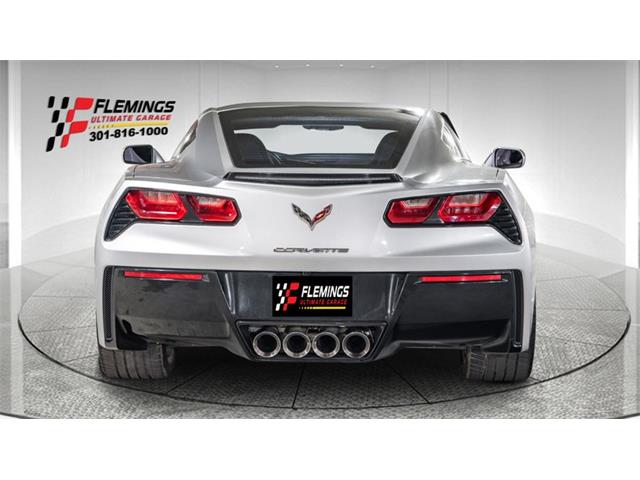 2016 Chevrolet Corvette for Sale | ClassicCars.com | CC-1862442