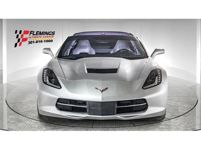 2016 Chevrolet Corvette for Sale | ClassicCars.com | CC-1862442