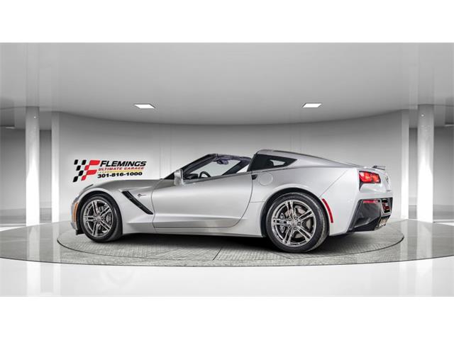 2016 Chevrolet Corvette for Sale | ClassicCars.com | CC-1862442