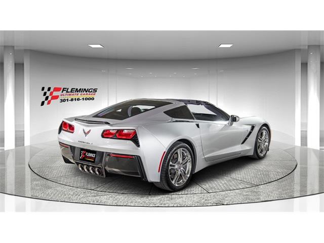 2016 Chevrolet Corvette for Sale | ClassicCars.com | CC-1862442