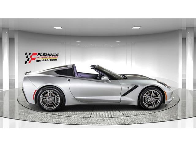 2016 Chevrolet Corvette for Sale | ClassicCars.com | CC-1862442