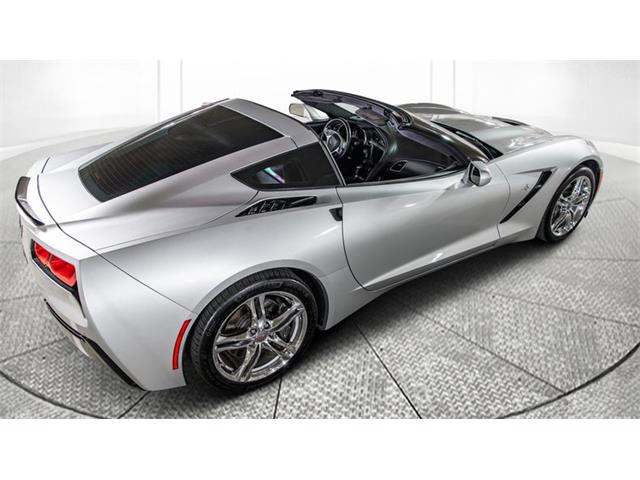 2016 Chevrolet Corvette for Sale | ClassicCars.com | CC-1862442