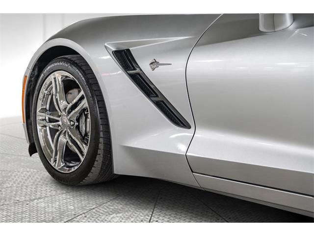 2016 Chevrolet Corvette for Sale | ClassicCars.com | CC-1862442