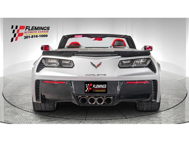 2016 Chevrolet Corvette Z06 for Sale | ClassicCars.com | CC-1862443