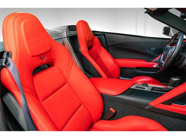 2016 Chevrolet Corvette Z06 for Sale | ClassicCars.com | CC-1862443