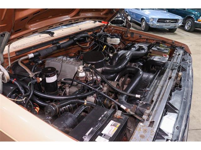 1990 Ford Bronco for Sale | ClassicCars.com | CC-1862562
