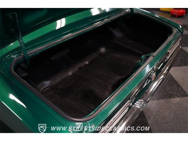 1968 Pontiac Firebird for Sale | ClassicCars.com | CC-1862593