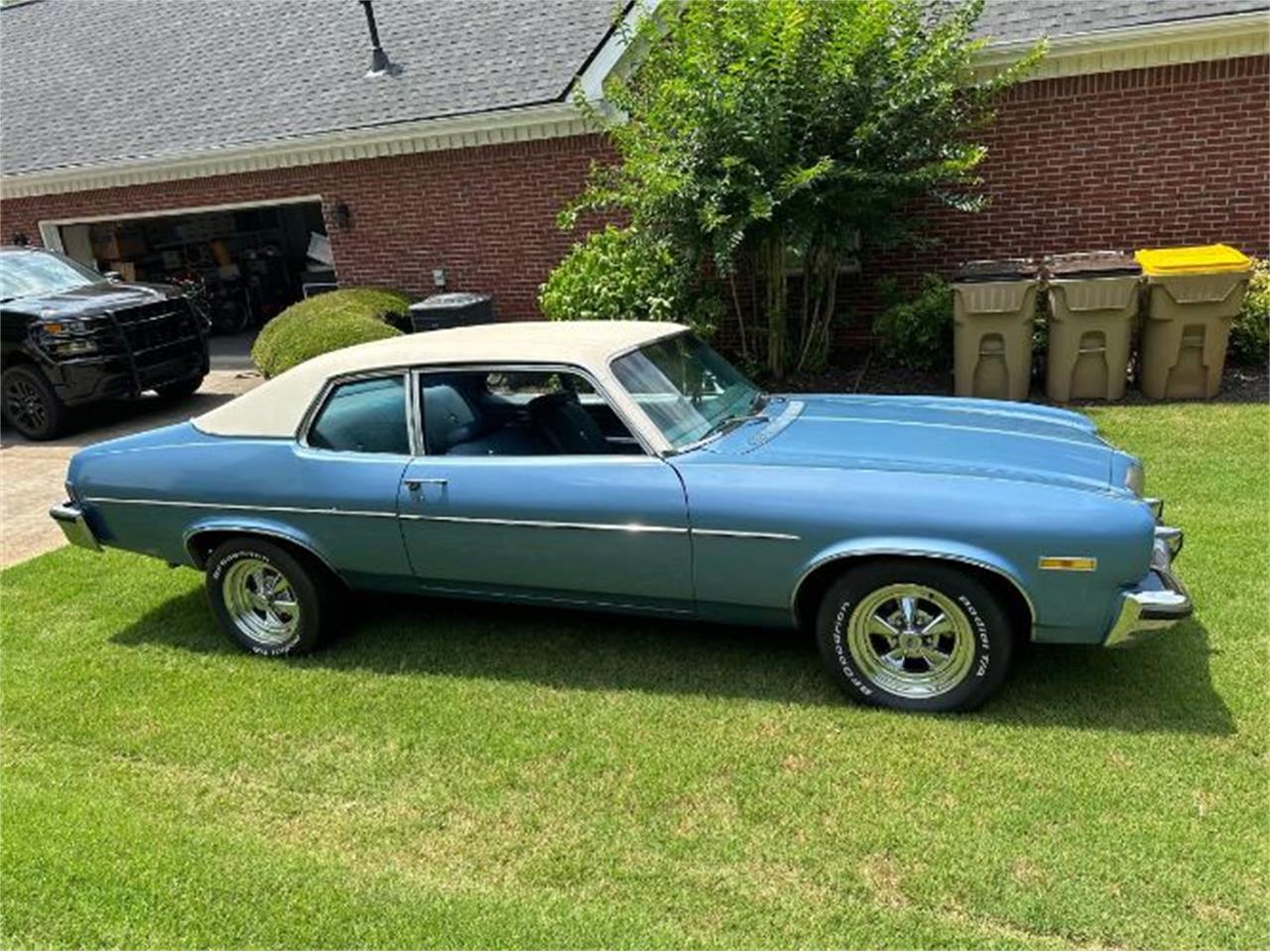 1973 Oldsmobile Omega for Sale | ClassicCars.com | CC-1862666