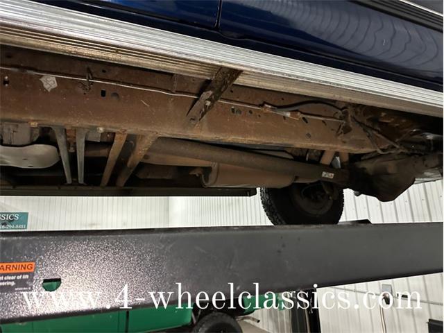 1996 Chevrolet Suburban for Sale | ClassicCars.com | CC-1862885