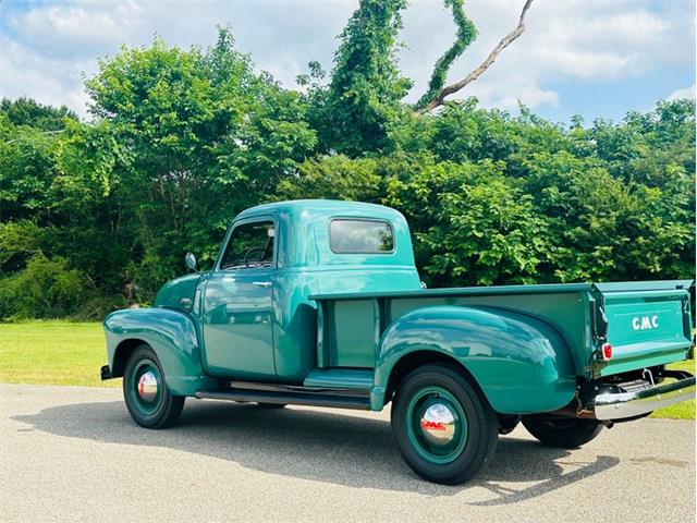 1949 GMC 150 Series for Sale | ClassicCars.com | CC-1862936