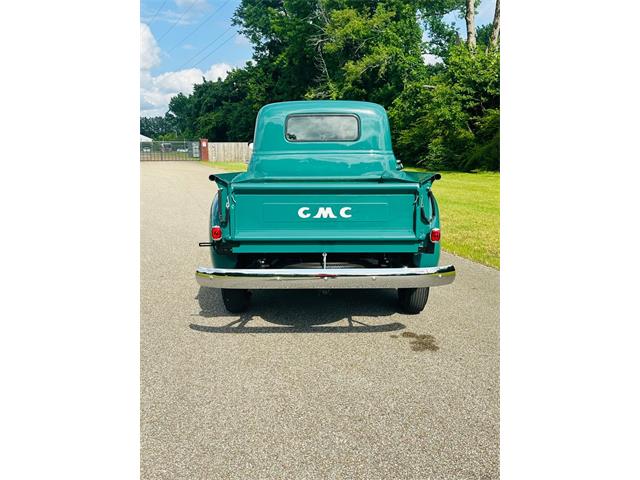 1949 GMC 150 Series for Sale | ClassicCars.com | CC-1862936