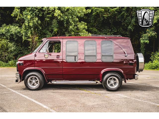 1992 Chevrolet G20 for Sale | ClassicCars.com | CC-1860302