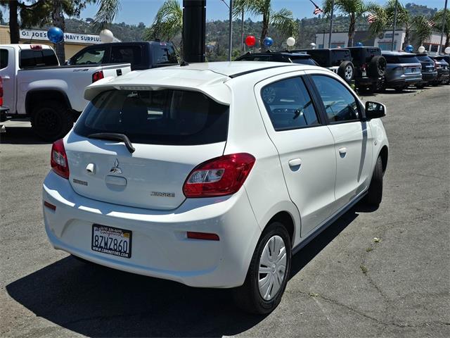 2019 Mitsubishi Mirage for Sale | ClassicCars.com | CC-1863029