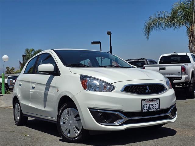 2019 Mitsubishi Mirage for Sale | ClassicCars.com | CC-1863029