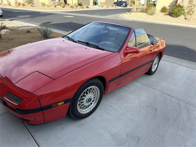 Amazing Mazda Rx7 For Sale California Gallery