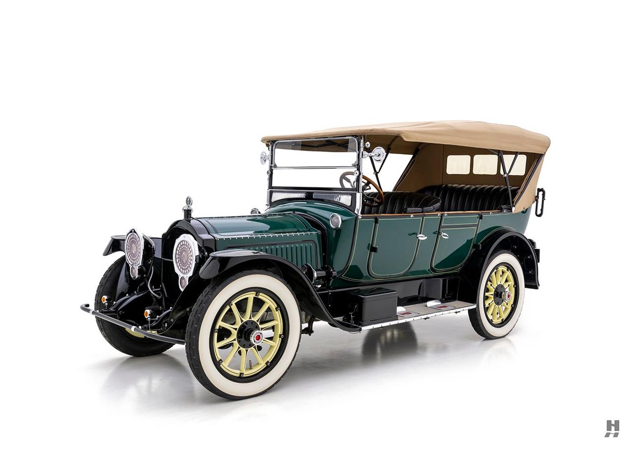 1917 Packard Twin Six for Sale | ClassicCars.com | CC-1863474