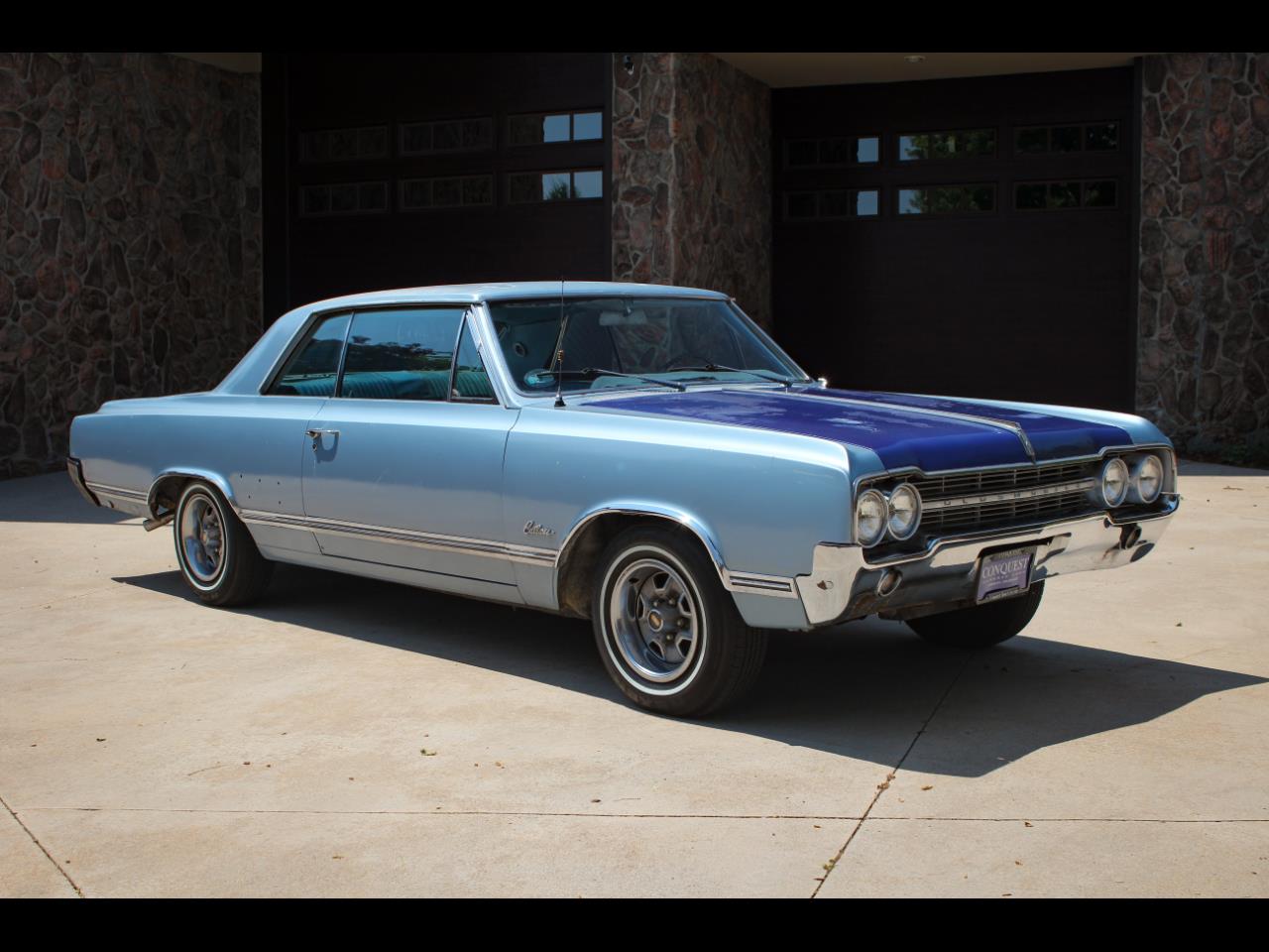 1965 Oldsmobile Cutlass for Sale | ClassicCars.com | CC-1863616